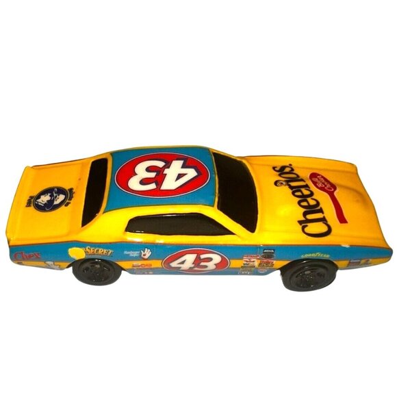 Lionel | Toys | Richard Petty 43 Dodge Charger Cheerios Diecast Nascar ...